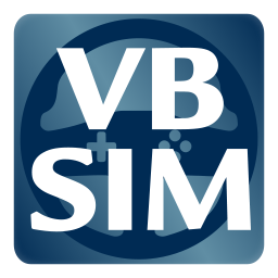 VBOX Sim