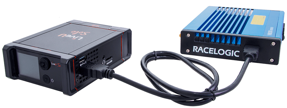 LiveU Solo Professional-grade Wireless Video Encoder