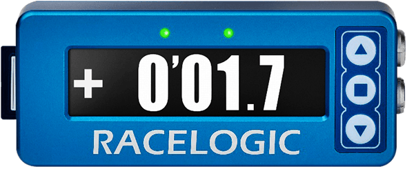 Does Race Logic Lap Timer work with AMS2? | Reiza Studios Forum